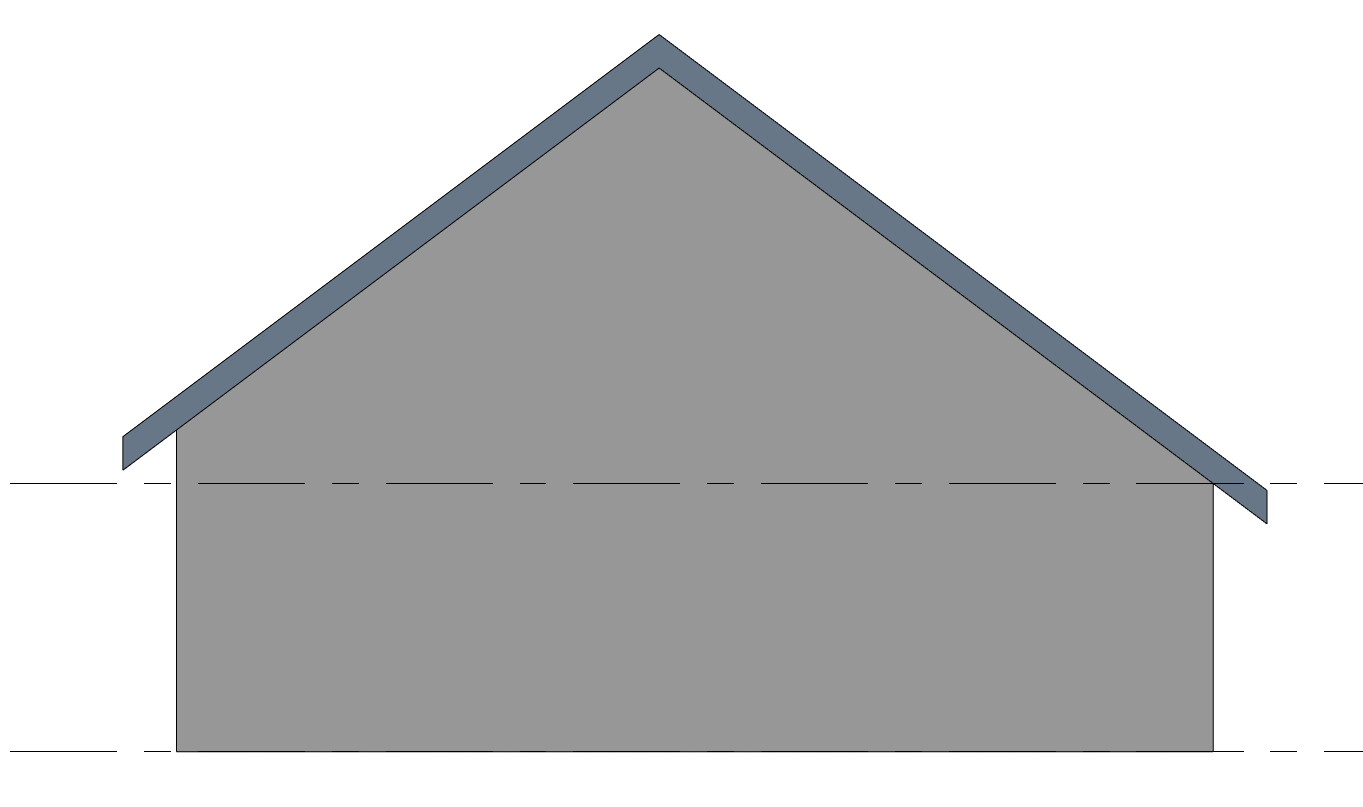 Roof pitches and joining them - Autodesk Community