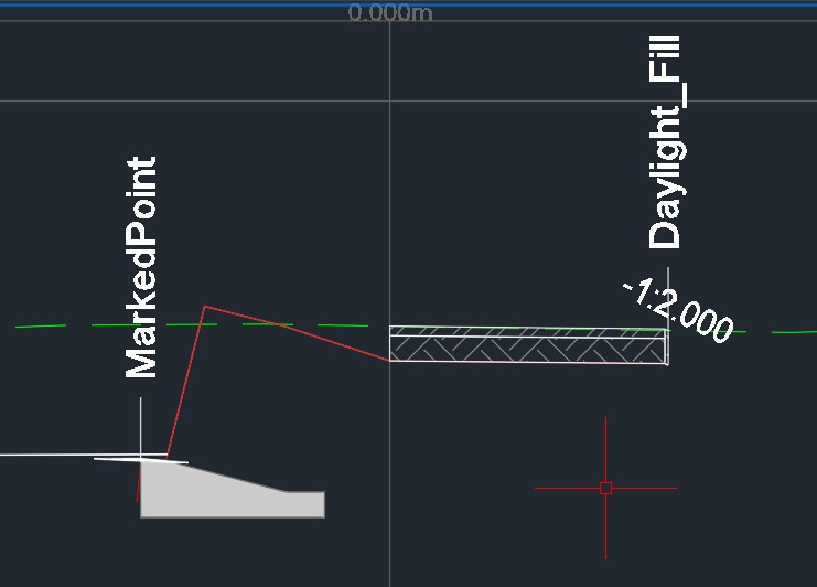 Sections through xref'd corridor - Autodesk Community