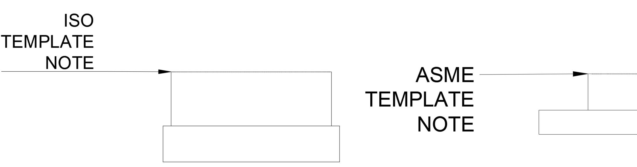 Solved: Drawings Note Settings - Autodesk Community