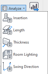 Add Family "Flip Control" in 3D views - autodesk