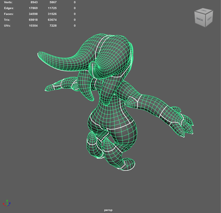 Solved: Unfolding Error, Shells Being Cut Apart - Autodesk Community