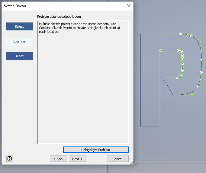 Solved: How to utilize dwg file from CorelDraw Export in Inventor ...
