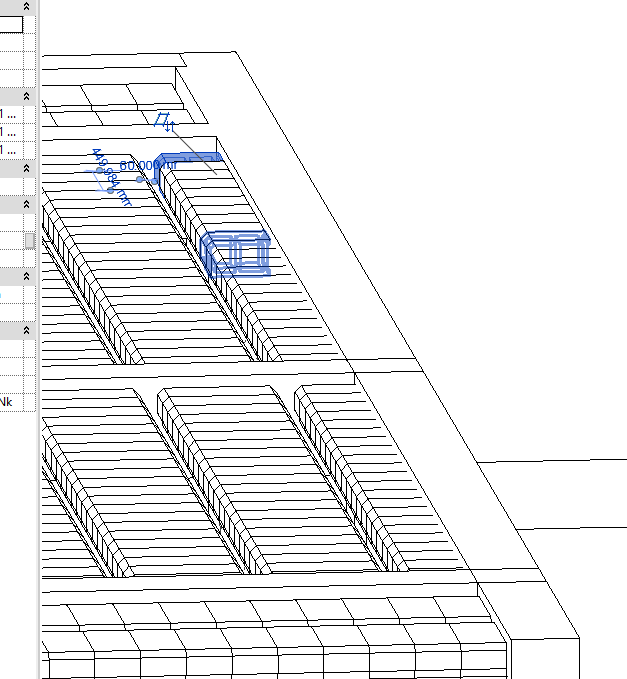 Solved: cuting a holow block "hourdi" in a slab floor - Autodesk Community