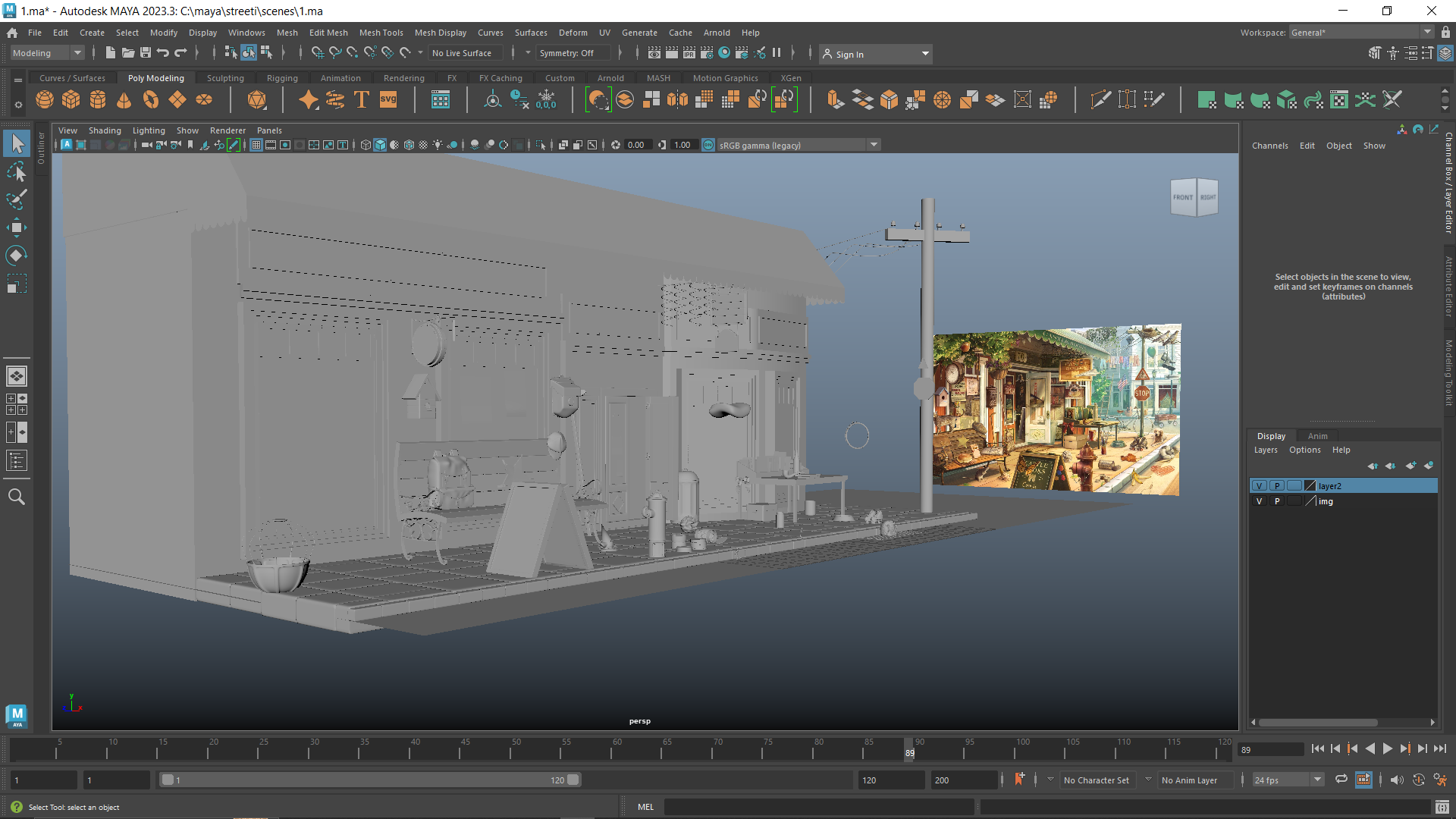 Solved: Maya 2022 scenes in Maya 2020 (OpenColorIO error) - Autodesk Community