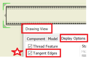Solved: Hidden Lines in Drawings - Autodesk Community