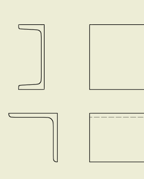 Solved: Hidden Lines in Drawings - Autodesk Community