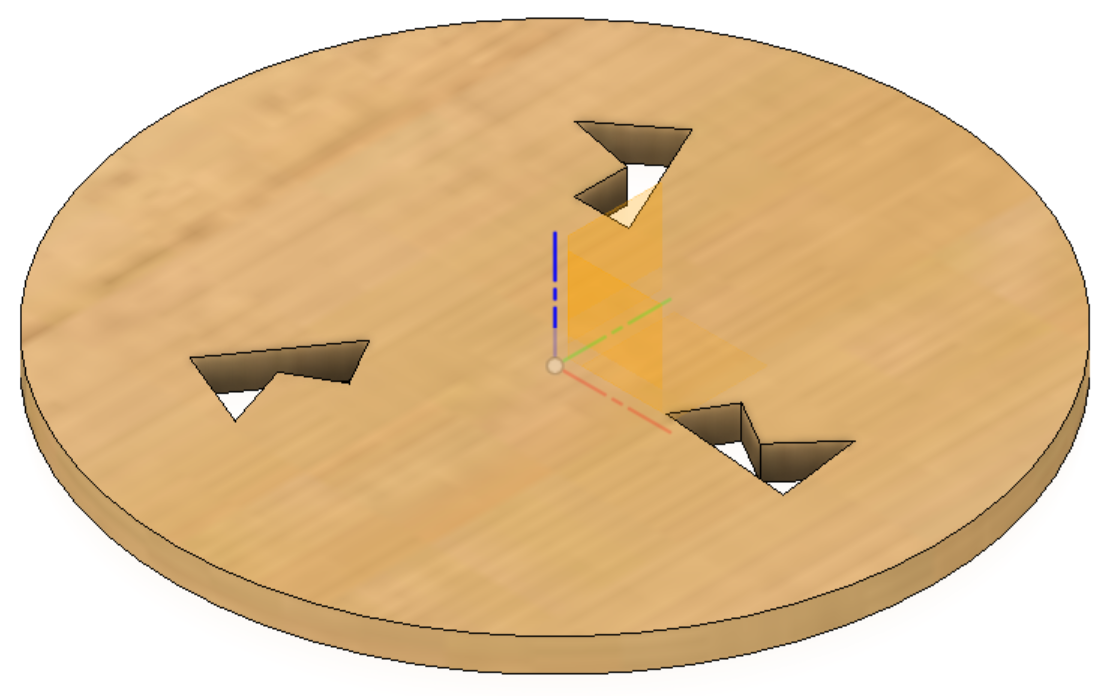 Solved: How to select sketch objects within a computed outline - Autodesk Community