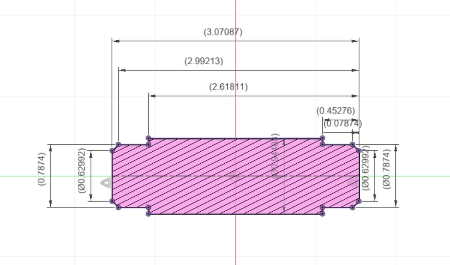 Solved: Lathe points - Autodesk Community