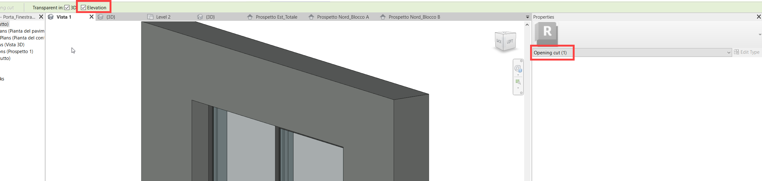Solved: Problem with window families - Autodesk Community