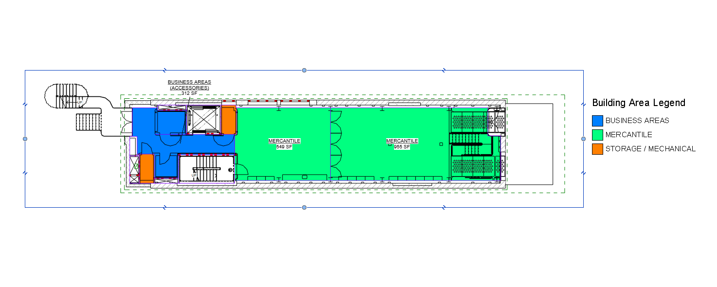 Solved: Color fill legend on sheet rather than view - Autodesk Community