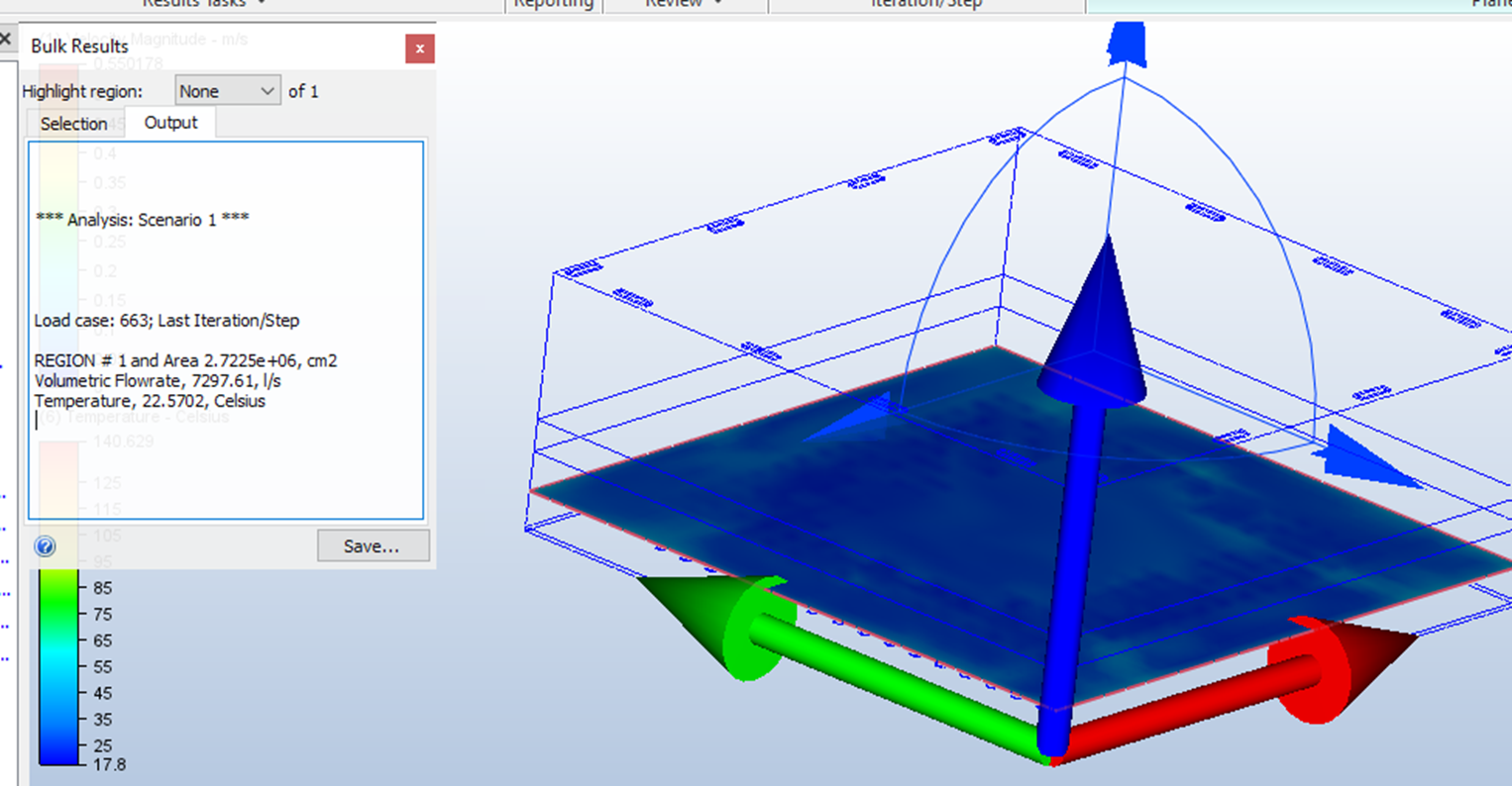 Outdoor cooling with solar and wind effect - Autodesk Community