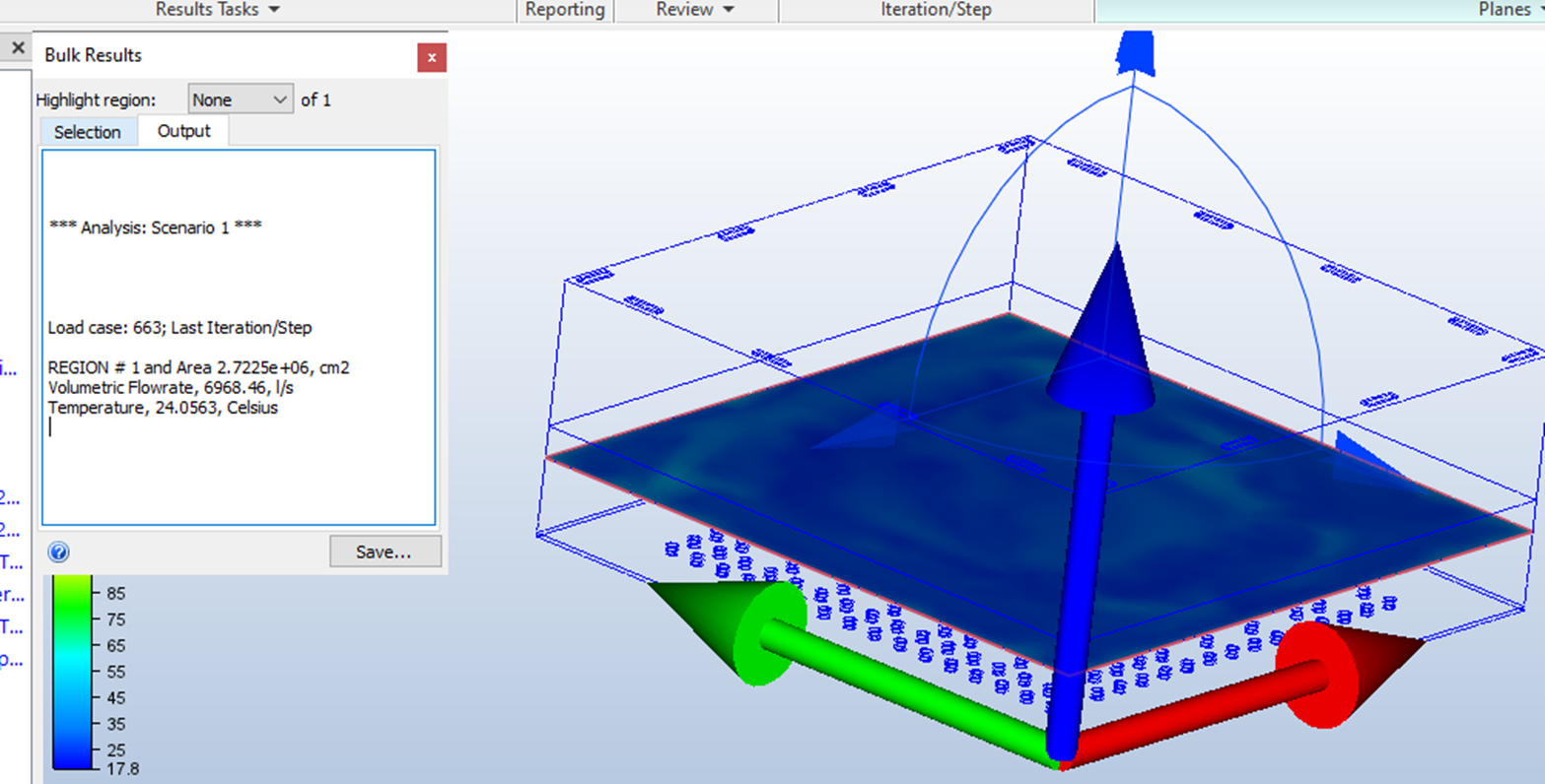 Outdoor cooling with solar and wind effect - Autodesk Community