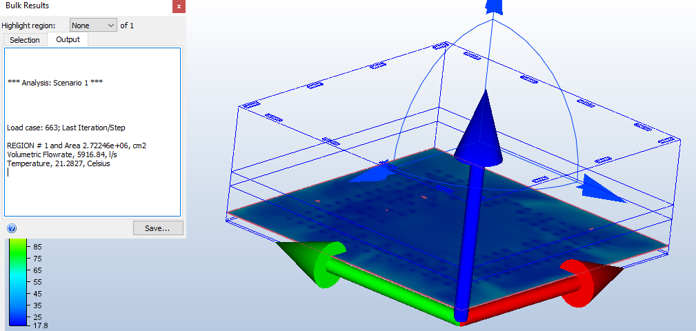 Outdoor cooling with solar and wind effect - Autodesk Community