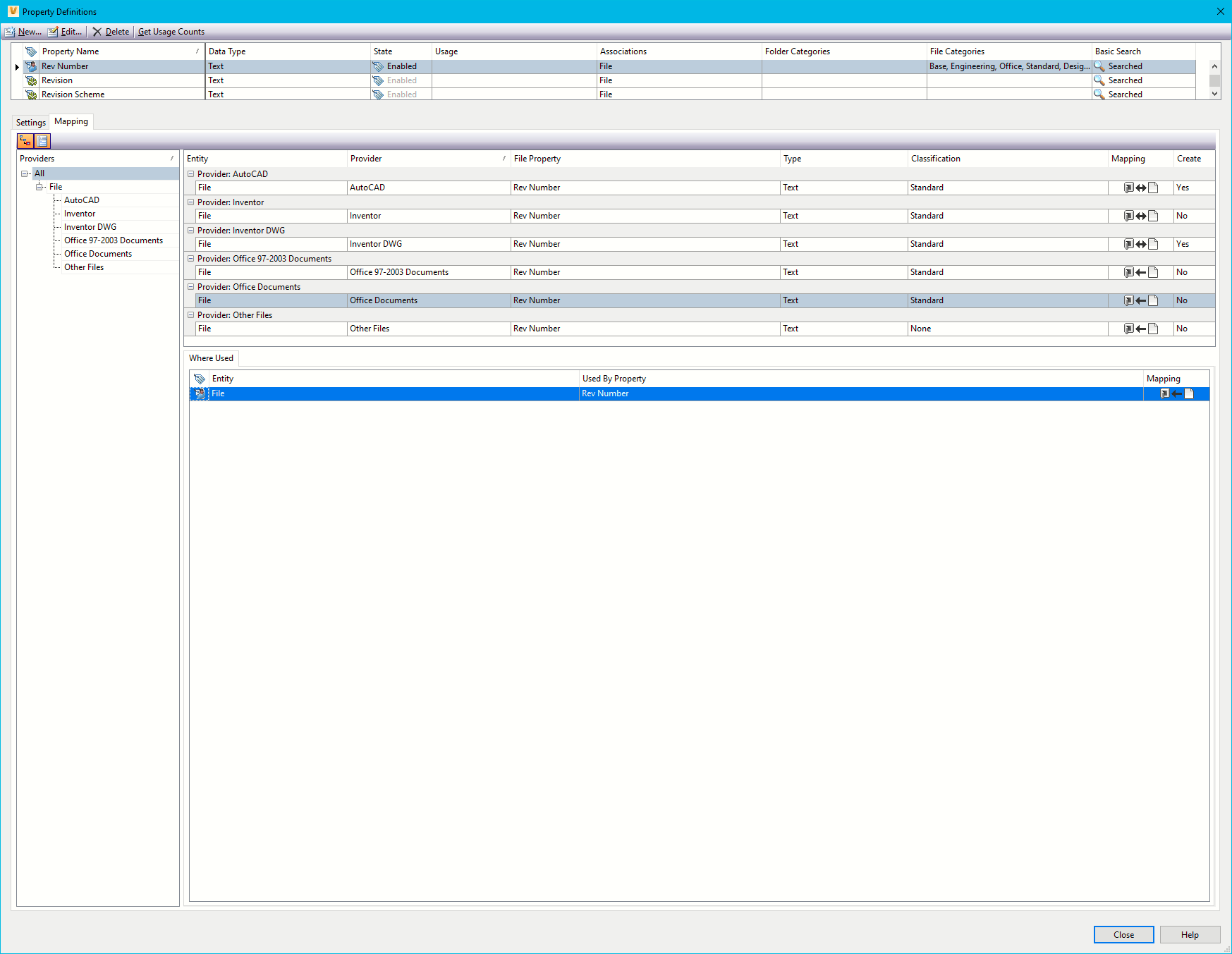 Solved: ipt & iam files are Noncompliant Equivalence after Checking them in to Vault 2022 ...