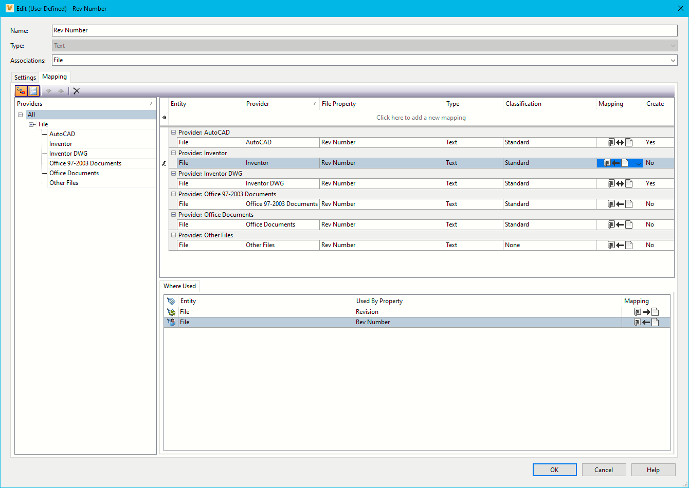 Solved: ipt & iam files are Noncompliant Equivalence after Checking them in to Vault 2022 ...