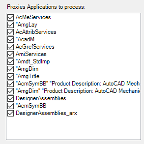 Condense/Explode Block - Autodesk Community
