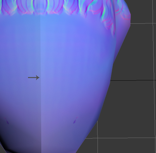Uv Seams/texture seams - Autodesk Community