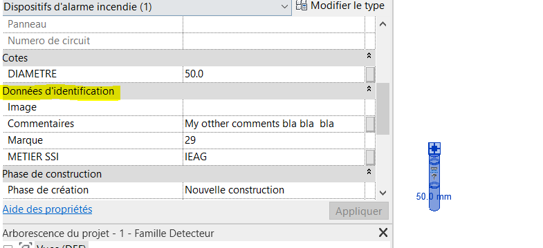 Solved: How to add new parameters to elements - Autodesk Community