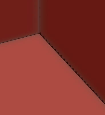 Disappearing edges, rigged edges, wired problems in the viewport ( HELP ) - Autodesk Community