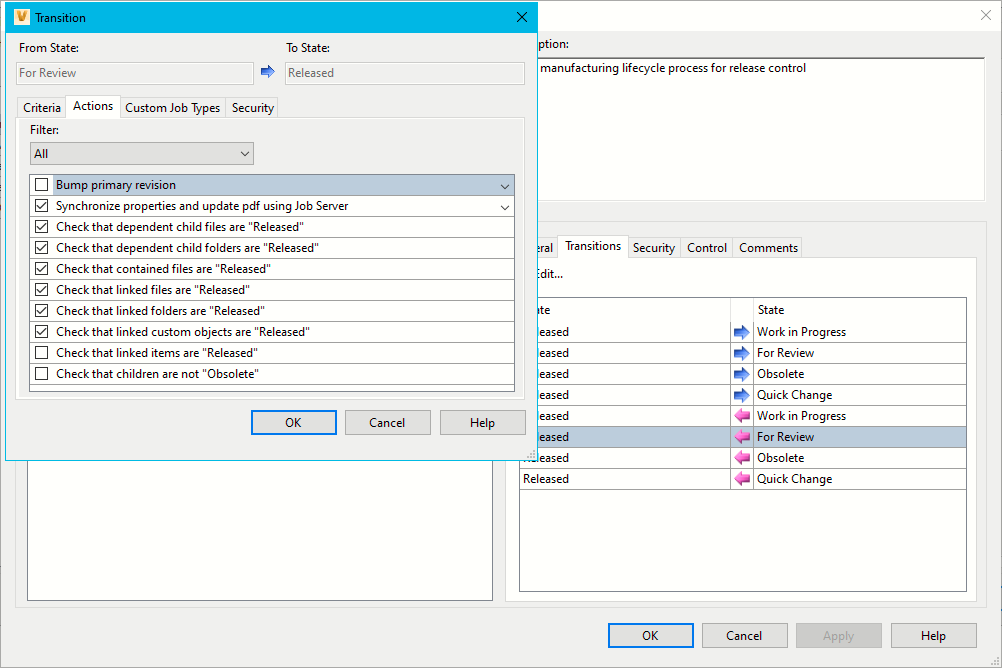 Solved: ipt & iam files are Noncompliant Equivalence after Checking them in to Vault 2022 ...