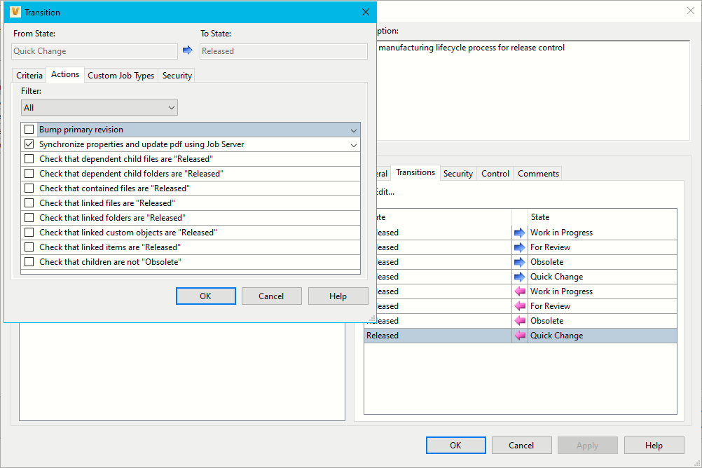 Solved: ipt & iam files are Noncompliant Equivalence after Checking them in to Vault 2022 ...