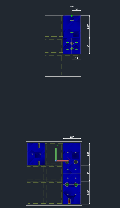 Assemblies not showing in layout - Autodesk Community