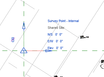 Solved: Survey Point and Linked Survey CAD File - Autodesk Community