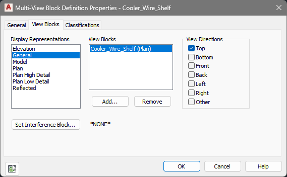 Solved: Generation of elevations from MVIEW Block Fails - Autodesk ...