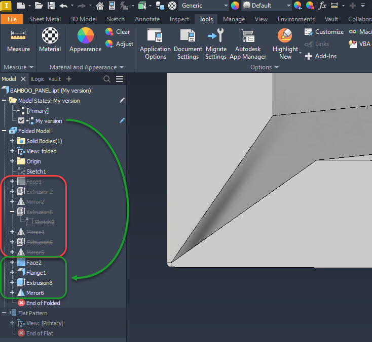 How to Model this efficiently - Autodesk Community