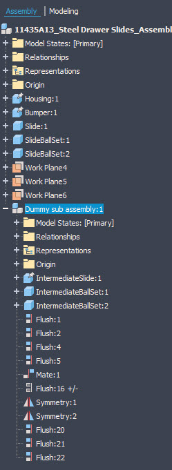 Inventor Assy - Autodesk Community