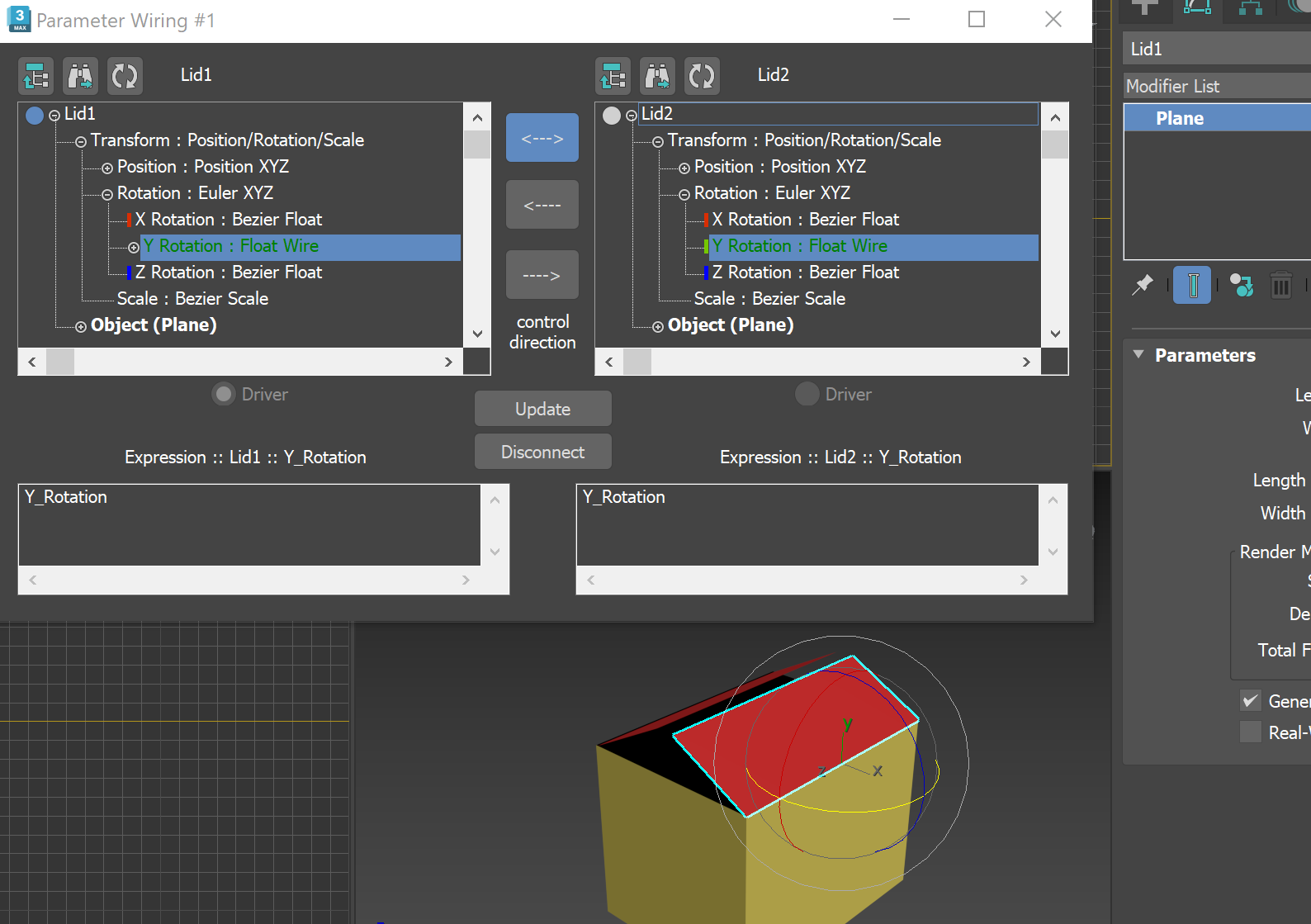 Rotate in Symmetry - Autodesk Community