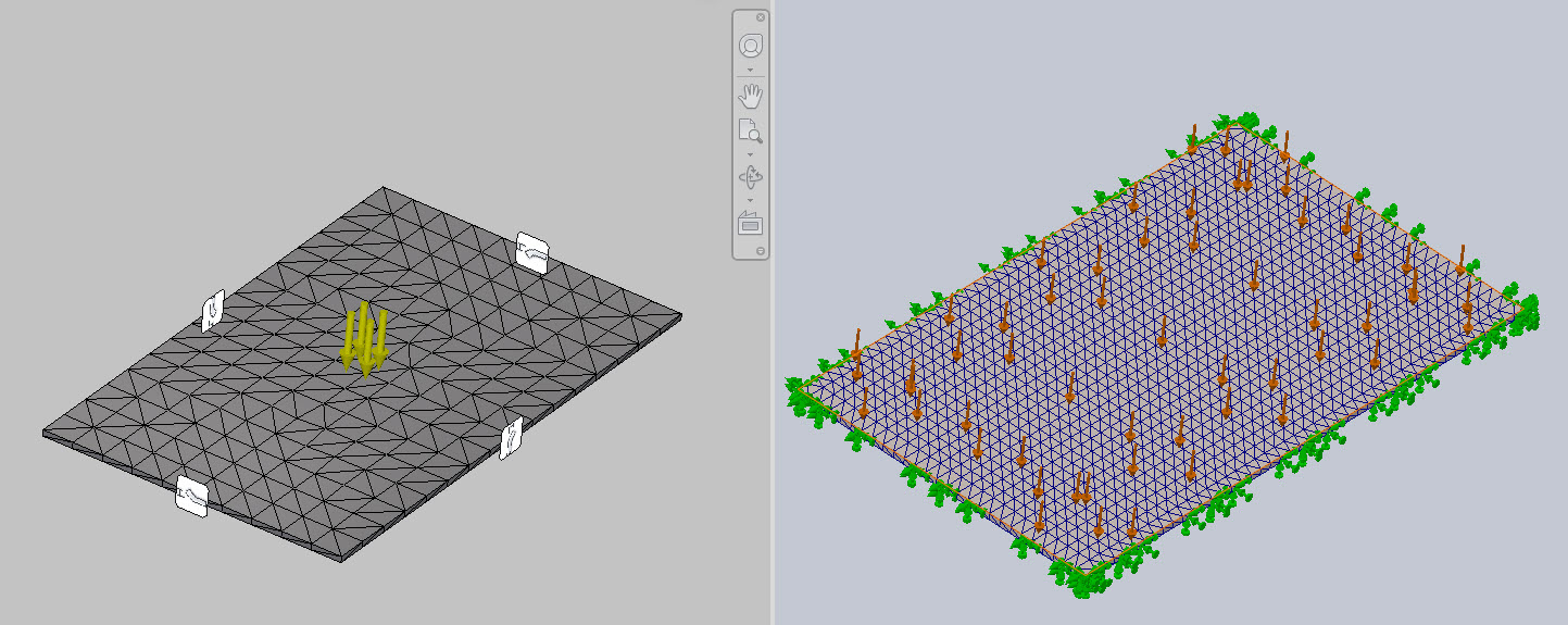 FEA result - Autodesk Community