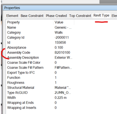 Navisworks 2023 does not show assembly code - Autodesk Community