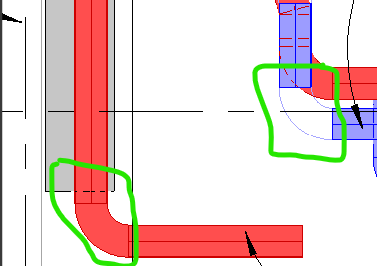 Solved: Cable tray fittings hatch problem - Autodesk Community