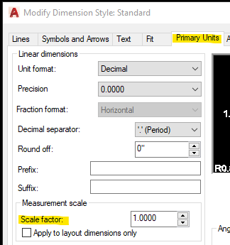 Solved: Convert mm to m - Autodesk Community
