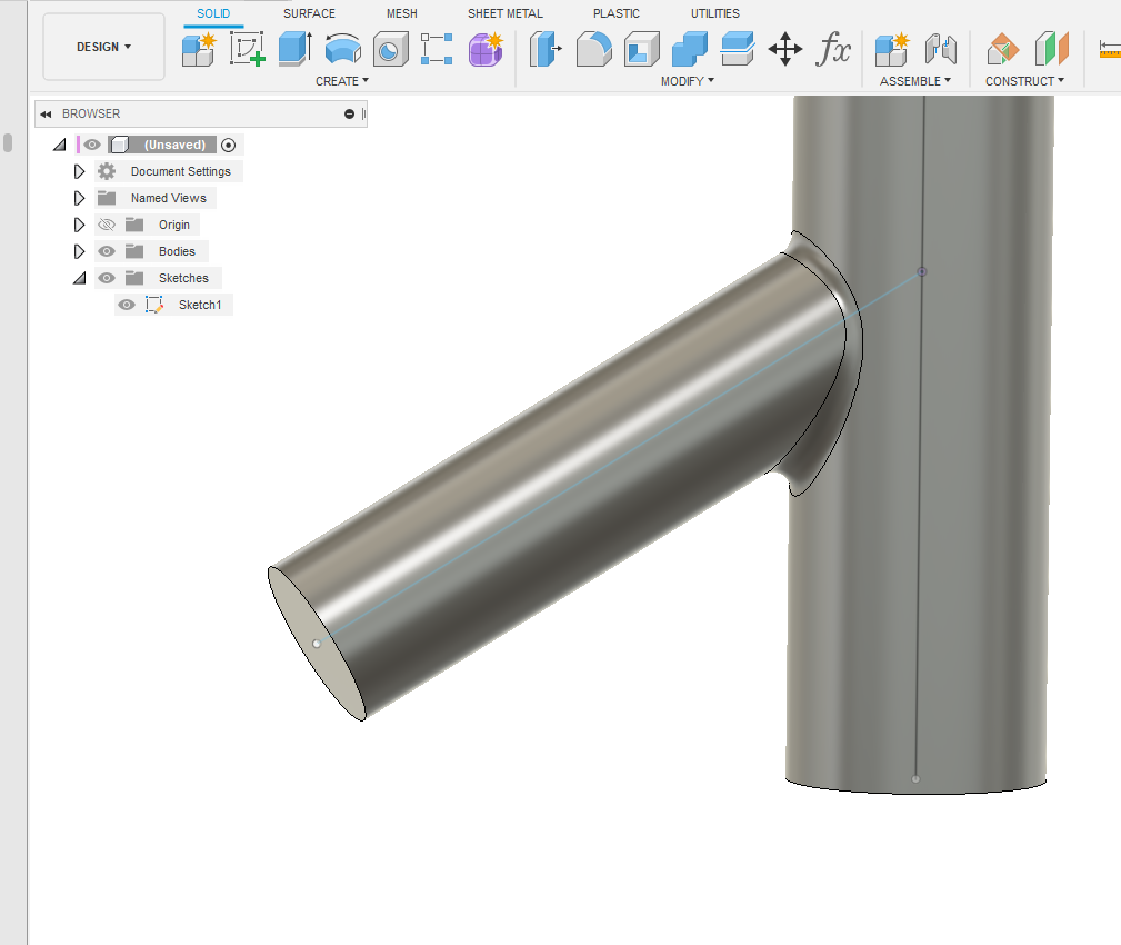 Solved: Can I place down points on specific spots for variable fillet - Autodesk Community
