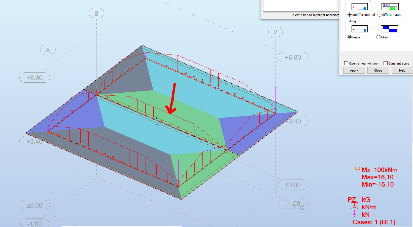 Solved Mx Using Different Panel Calculation Model Autodesk Community 4701