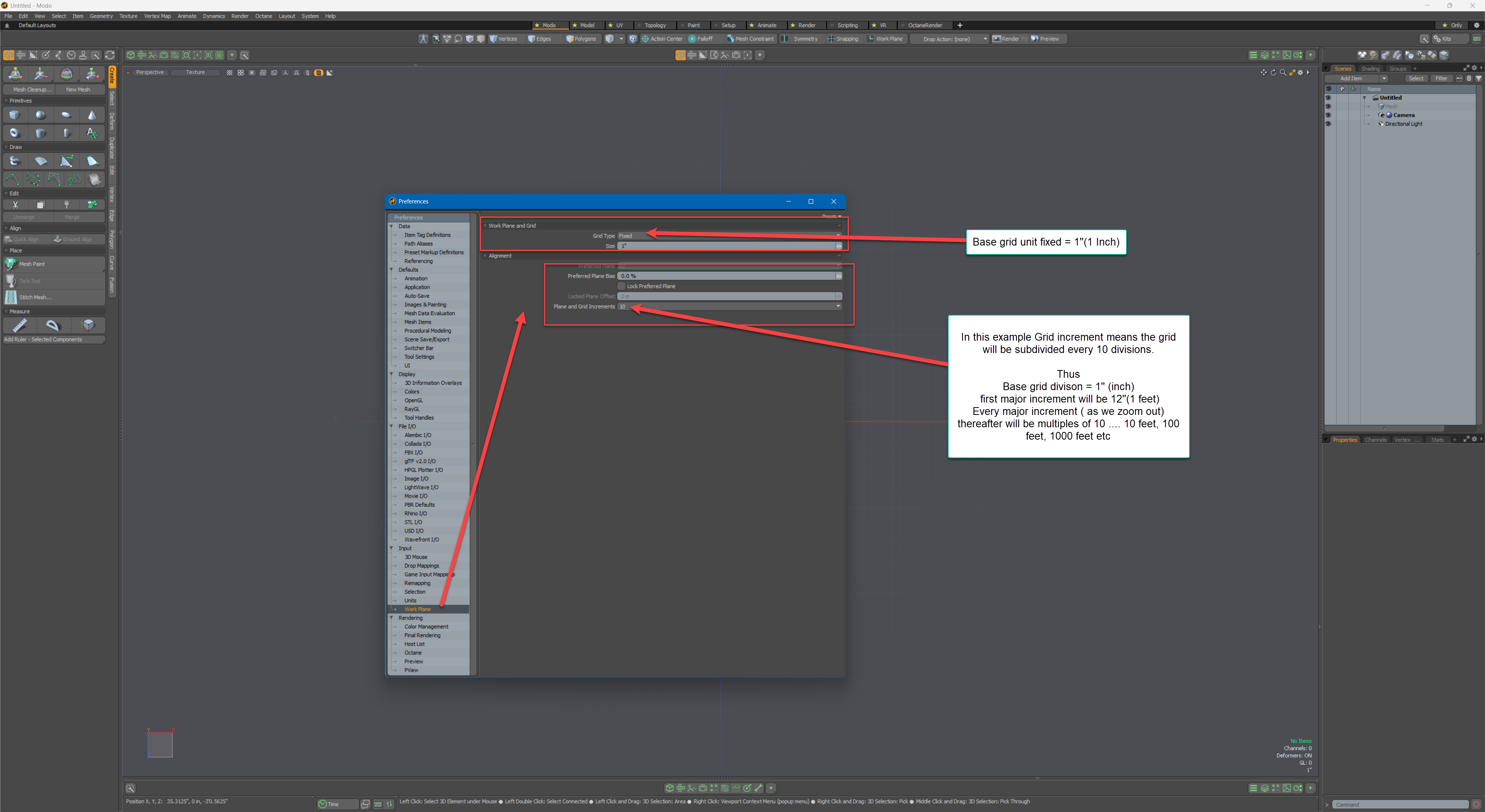 measuring tool base on screen - Autodesk Community