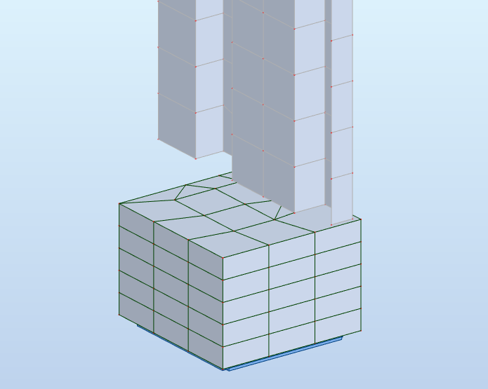Shipping container design - Autodesk Community