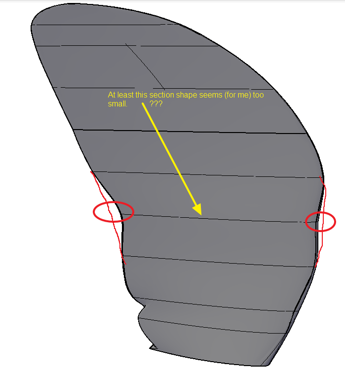 Solved: I can't loft this drawing using loft command in AutoCAD - Autodesk Community