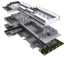 AutoCAD Architecture - How to created exploded 3D view - Autodesk Community