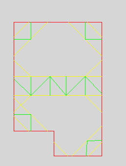 programming challenge: how to draw outlines ? - Autodesk Community