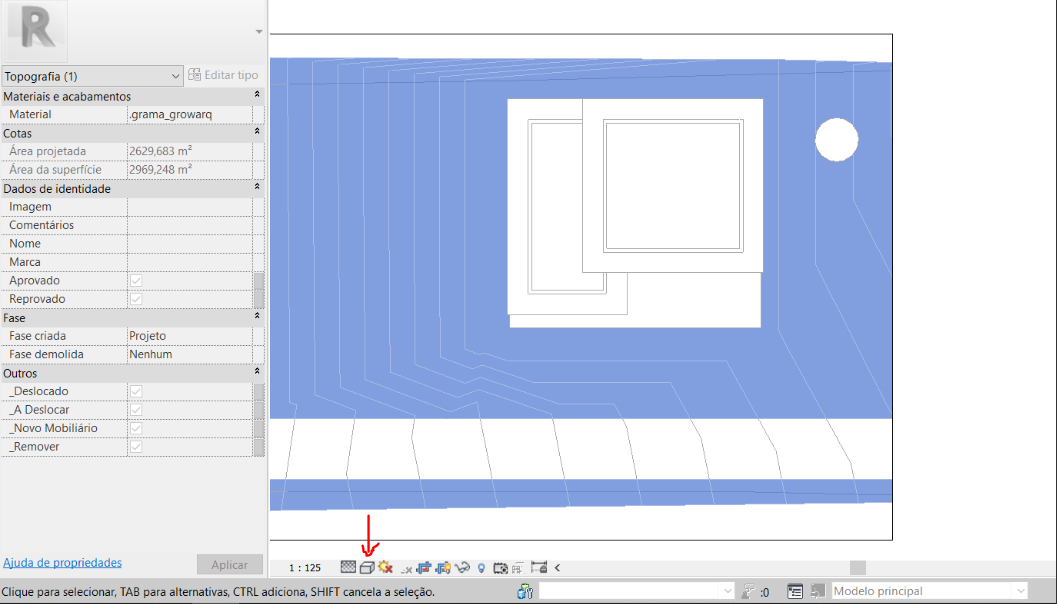 Solucionado: Cores em vínculos do Revit - Autodesk Community