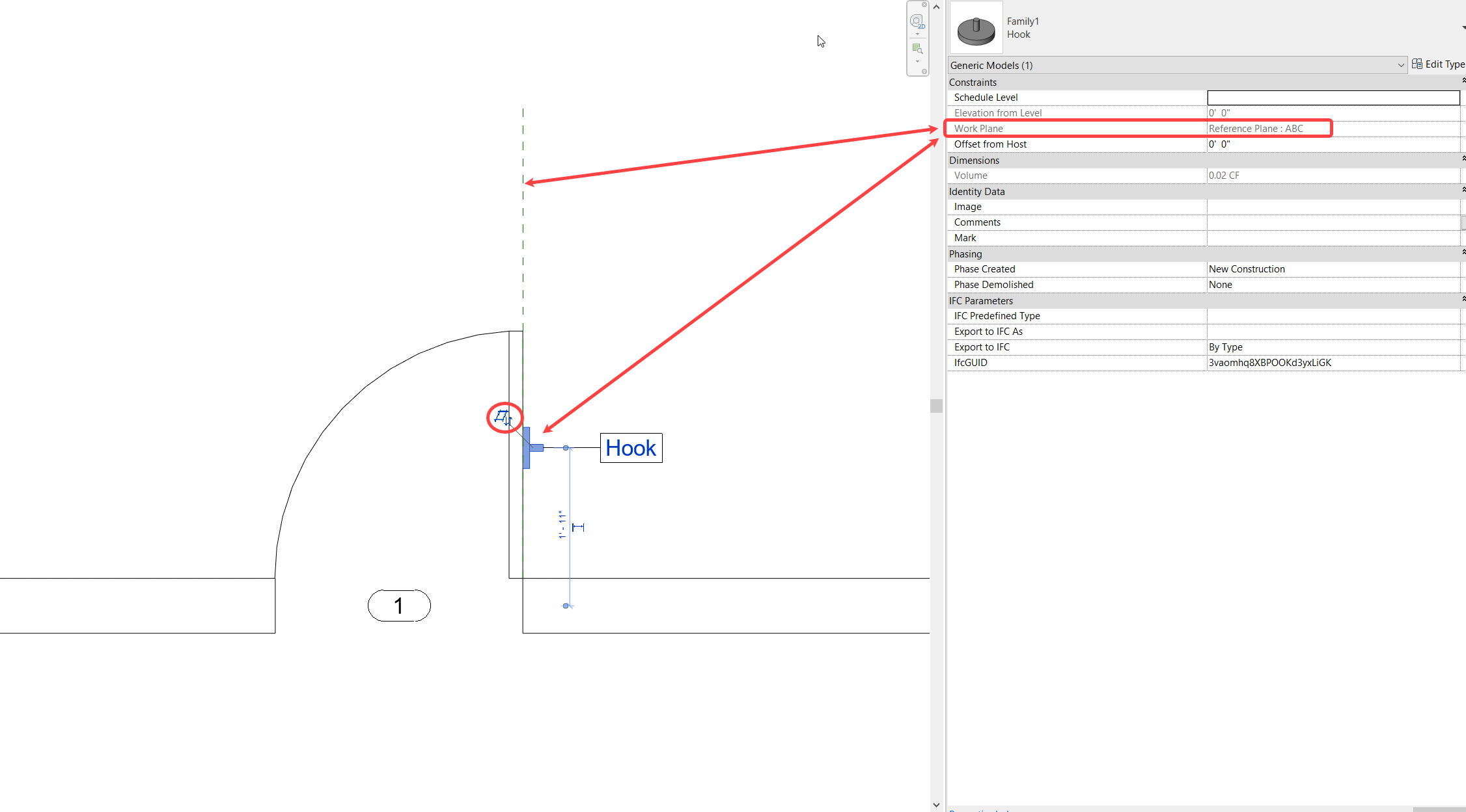 Solved: Component won’t attach to door - Autodesk Community