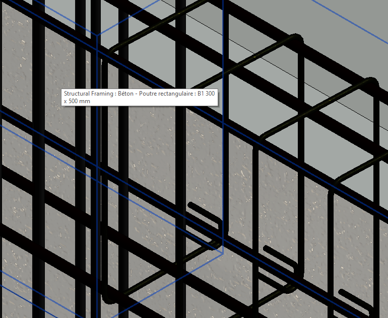 Solved: Texture of the rebar - Autodesk Community