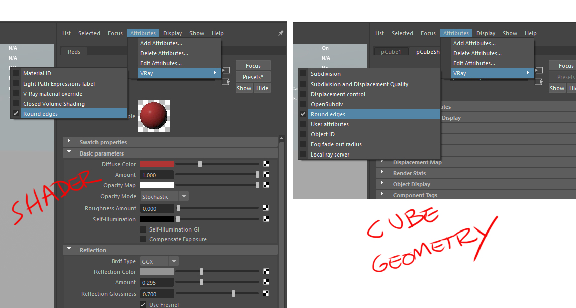 Solved: I want to blend the ground and the object - Autodesk Community