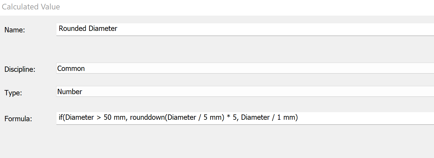 Solved: Metric pipe sizes and labels - Autodesk Community