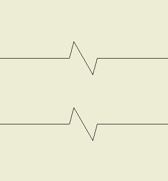 Solved: Crop cut line style - Autodesk Community