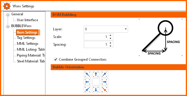 Solved: BOM BALLON POSITION - Autodesk Community