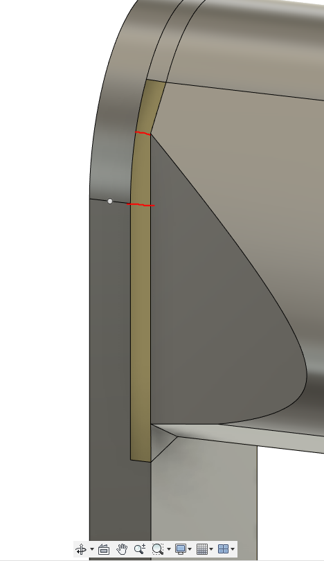 Solved: filling in the shape - Autodesk Community